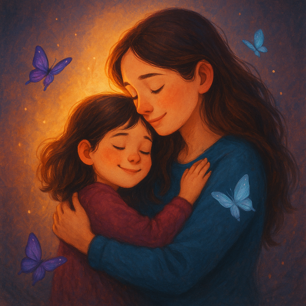 A quiet place to begin – The Colors of the Whisper